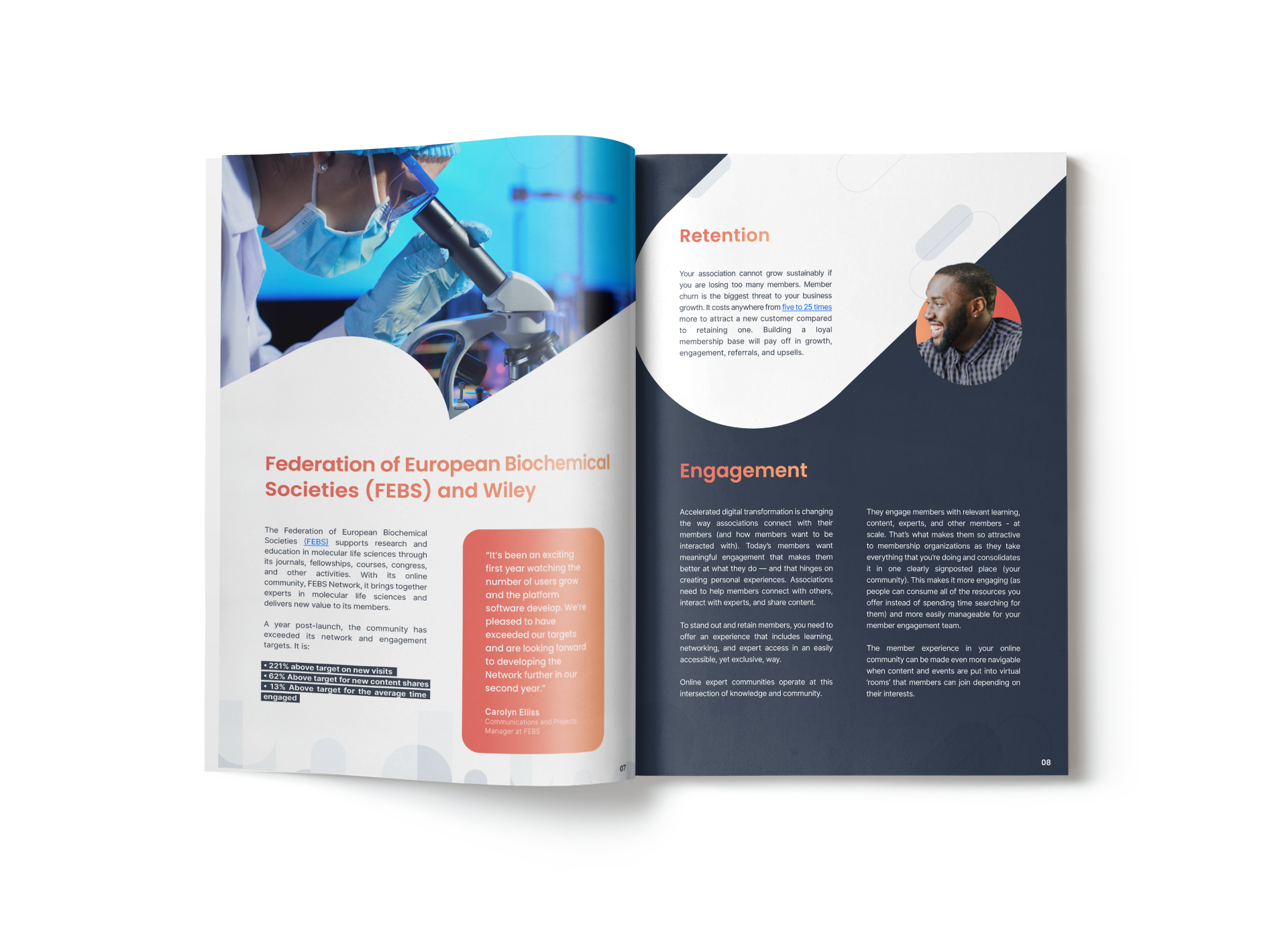 Members for Life eBook